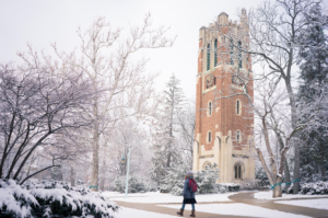 Beaumont Tower | Virtual tour