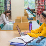 MSU Library | Virtual tour