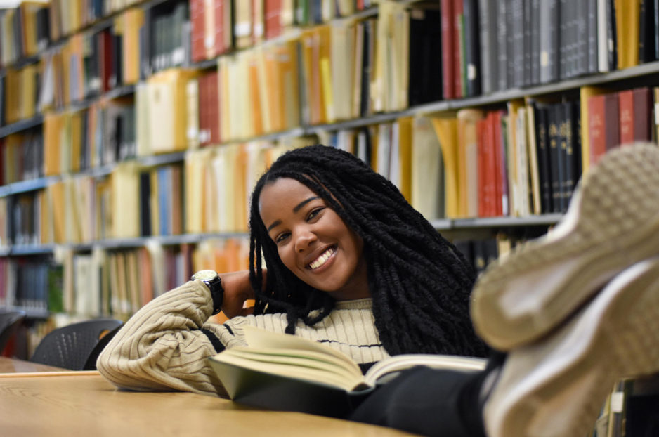 MSU Library | Virtual tour