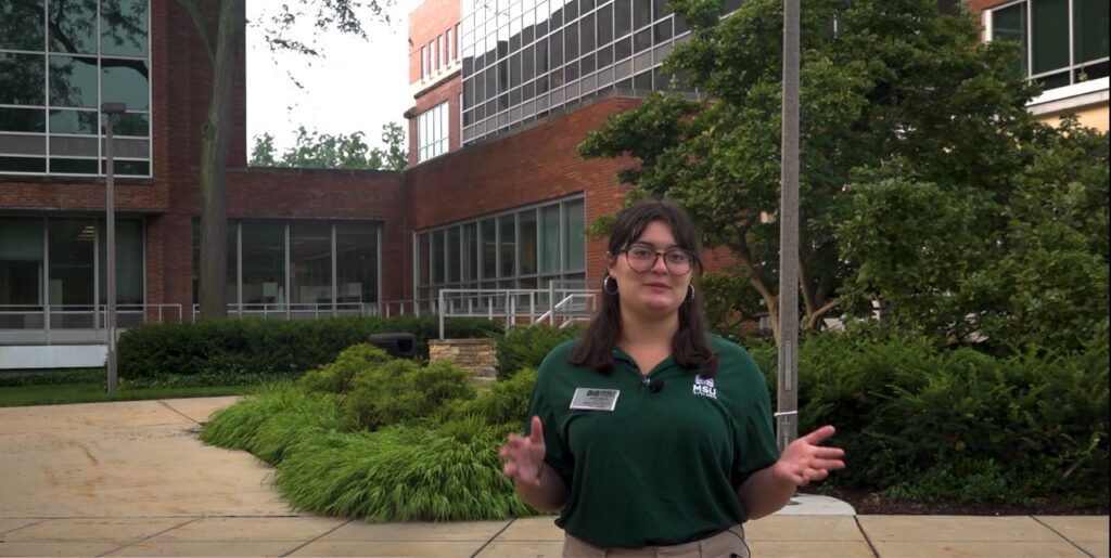 MSU Library | Virtual tour