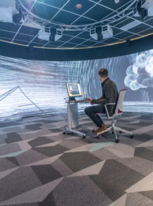 MSU Library | Virtual tour