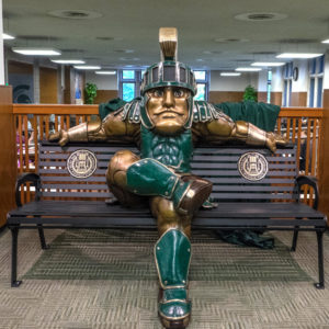MSU Union | Virtual tour