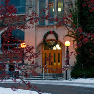 MSU Union | Virtual tour