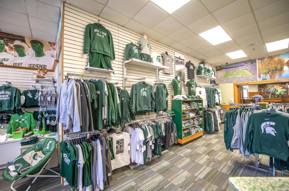 MSU Union | Virtual tour