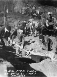 MSU Union | Virtual tour