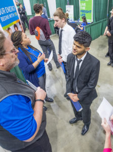 Student Services | Virtual tour