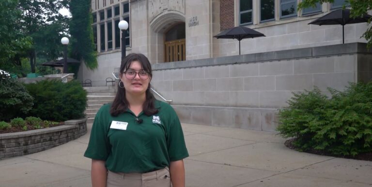 MSU Union | Virtual tour