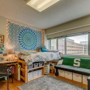 Brody Neighborhood | Virtual tour