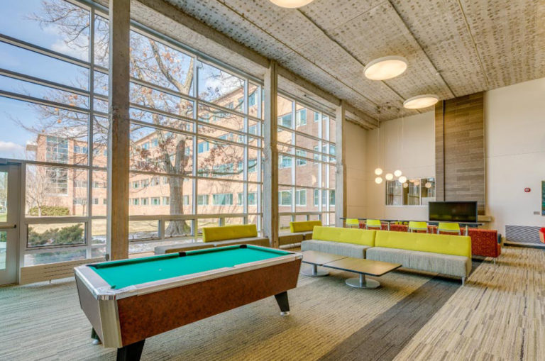 Brody Neighborhood | Virtual tour