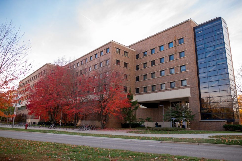 Business College Complex | Virtual tour