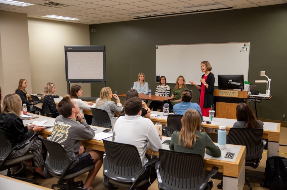 Business College Complex | Virtual tour