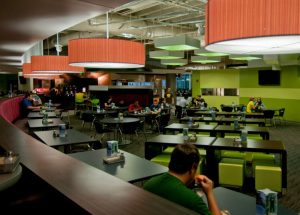 Brody Neighborhood | Virtual tour