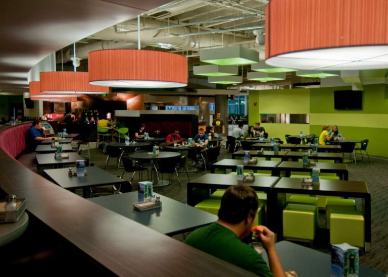 Brody Neighborhood | Virtual tour