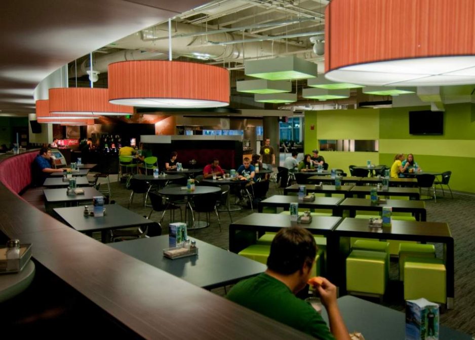 Brody Neighborhood | Virtual tour