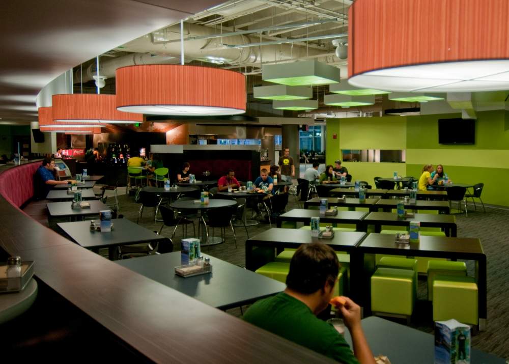 Brody Neighborhood | Virtual tour