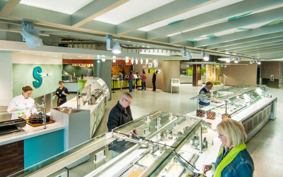 Brody Neighborhood | Virtual tour