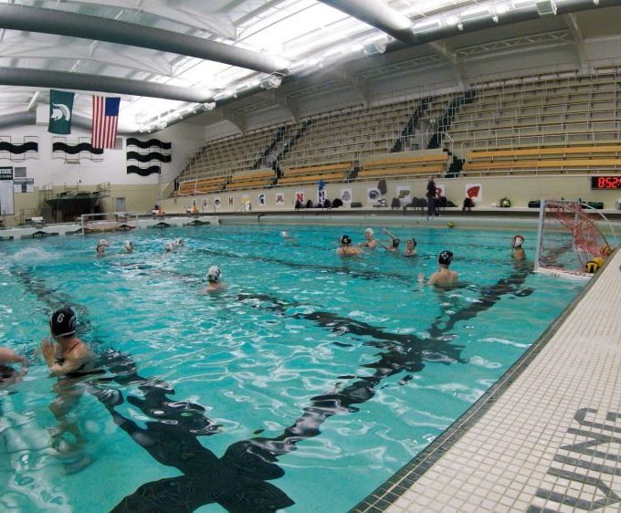 Intramural (IM) Sports Circle Building | Virtual tour