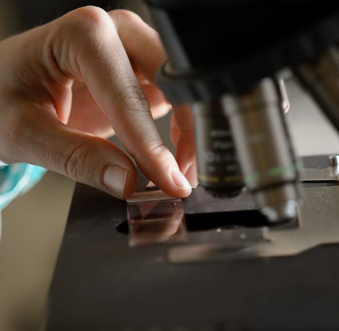 Life Science Building | Virtual tour