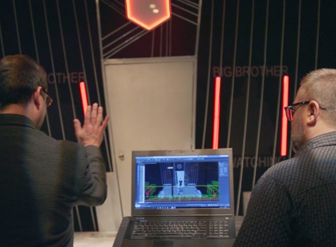 Scene Shop | Virtual tour