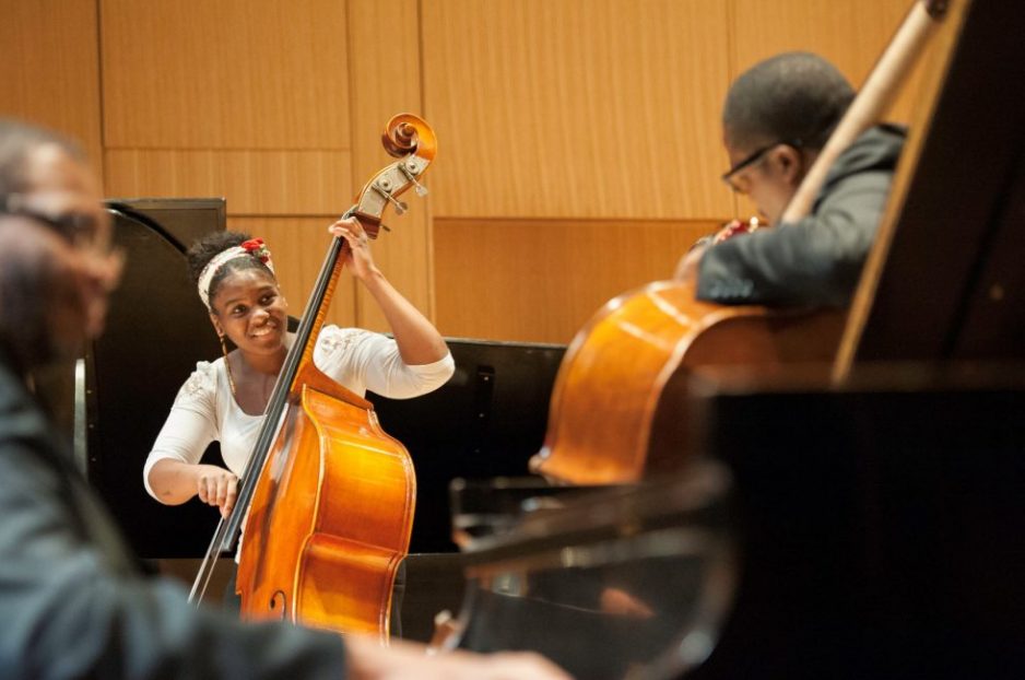 Music Building | Virtual tour