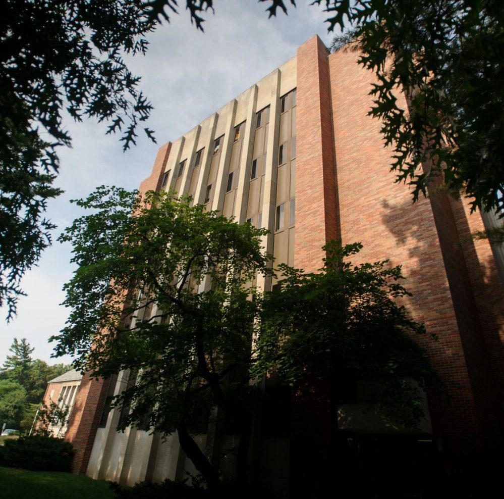 Music Building | Virtual tour