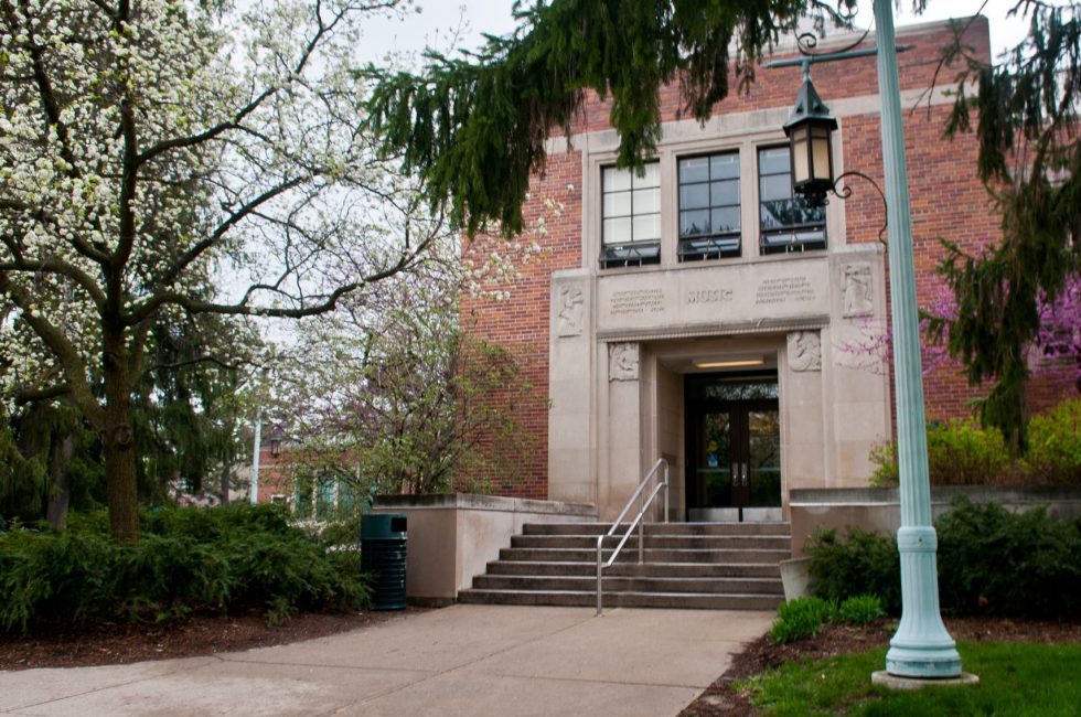 Music Building | Virtual tour