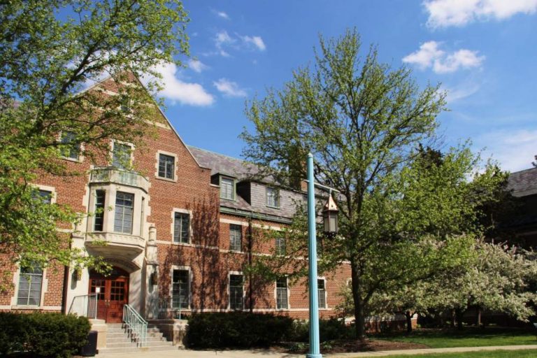 North Neighborhood | Virtual tour