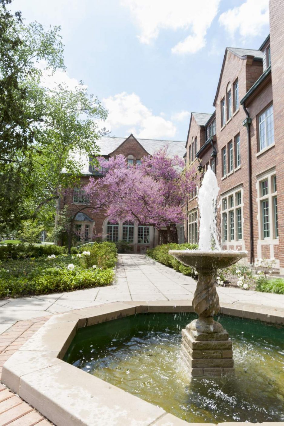 North Neighborhood | Virtual tour