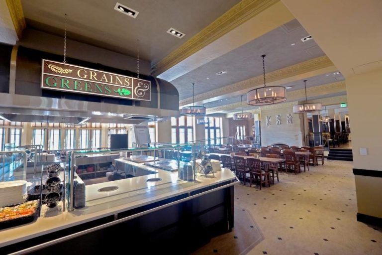 North Neighborhood | Virtual tour