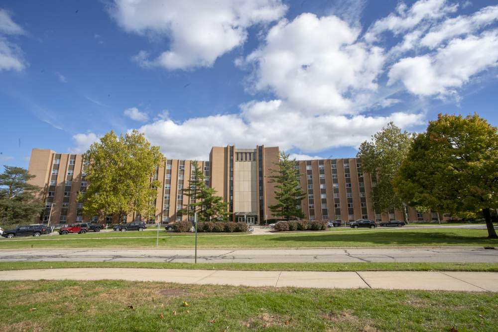 South Neighborhood | Virtual tour