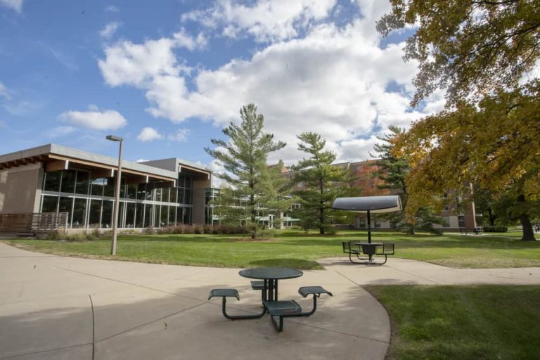 Case Hall | Virtual tour