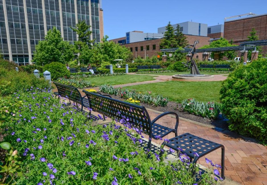 Chemistry Building | Virtual tour