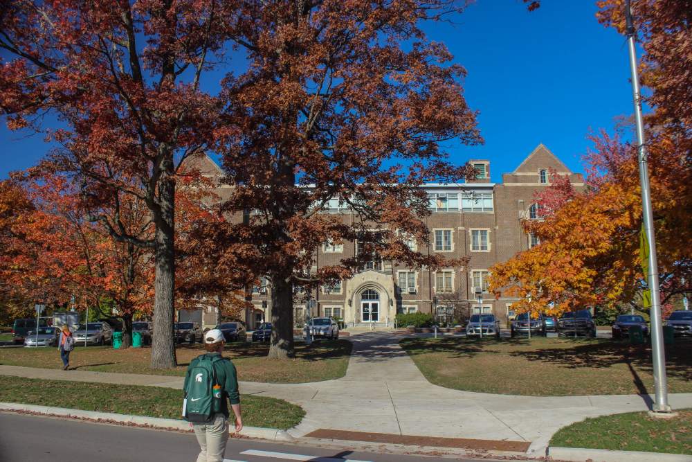 MSU Museum | Virtual tour