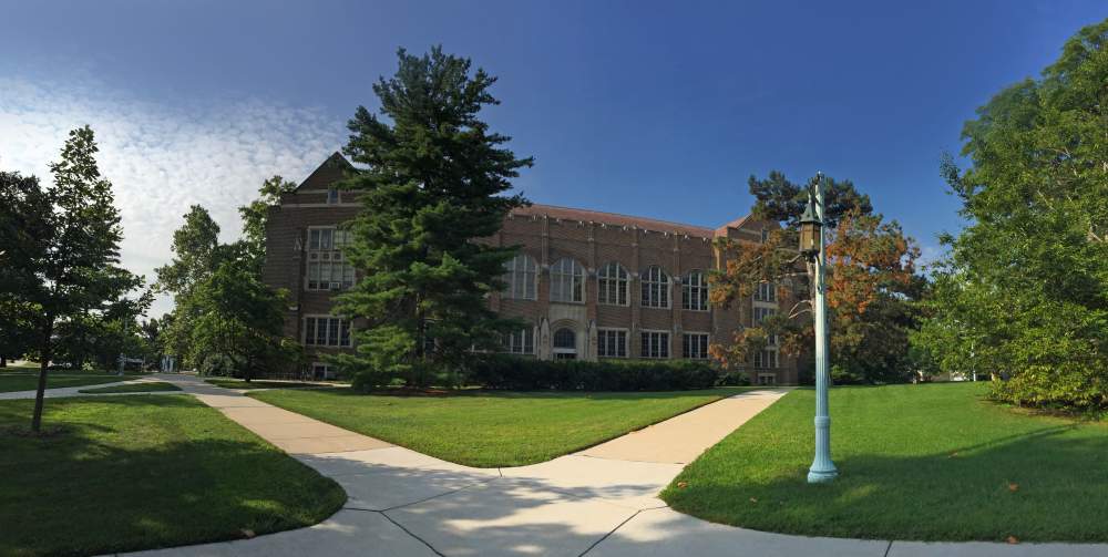 MSU Museum | Virtual tour