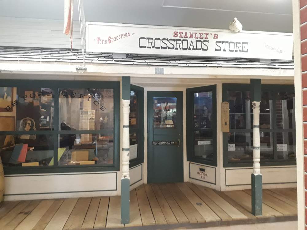 MSU Museum | Virtual tour