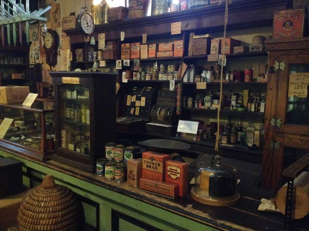 MSU Museum | Virtual tour