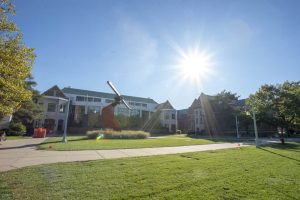 Snyder-Phillips Hall | Virtual tour