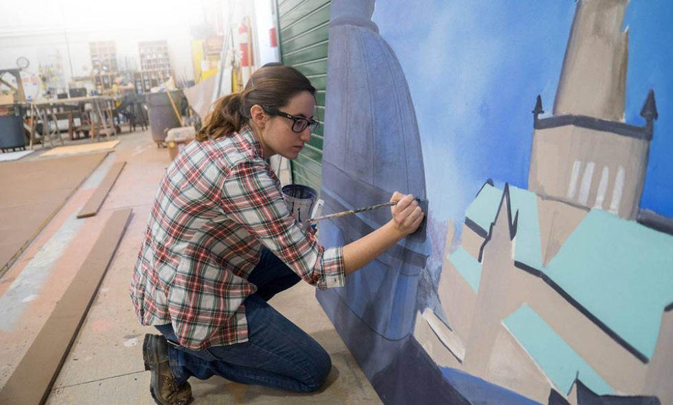 Scene Shop | Virtual tour