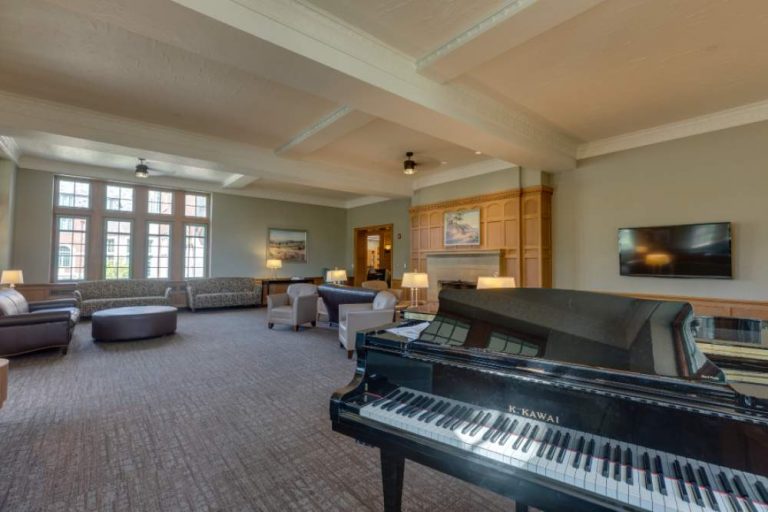 North Neighborhood | Virtual tour