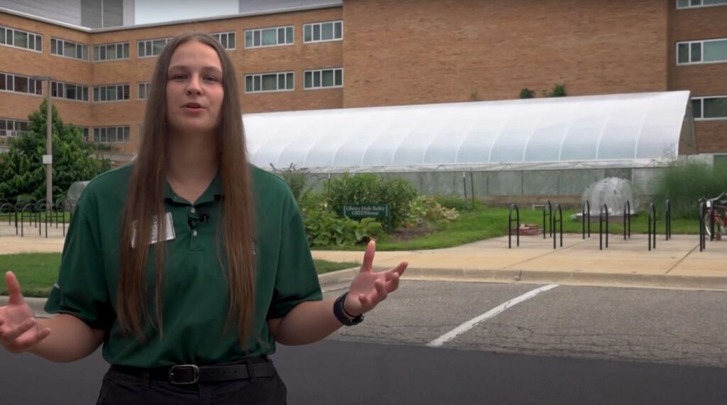 Bailey GREENhouse | Virtual tour