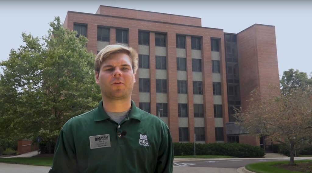 Baker Hall | Virtual tour