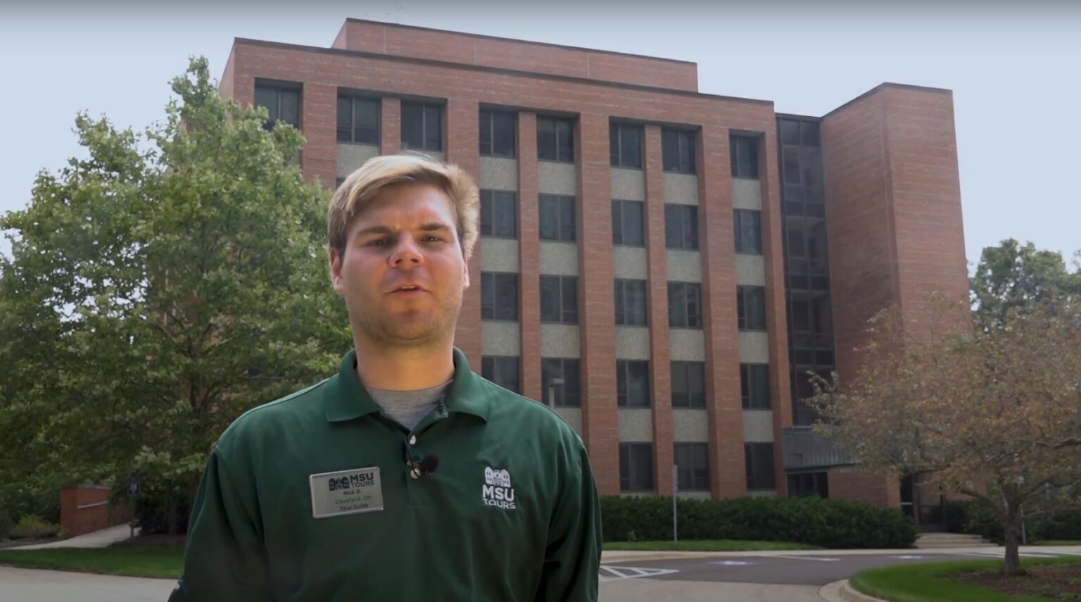 Baker Hall | Virtual tour