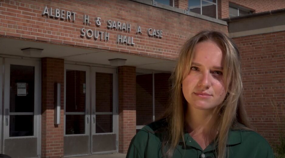 Case Hall | Virtual tour