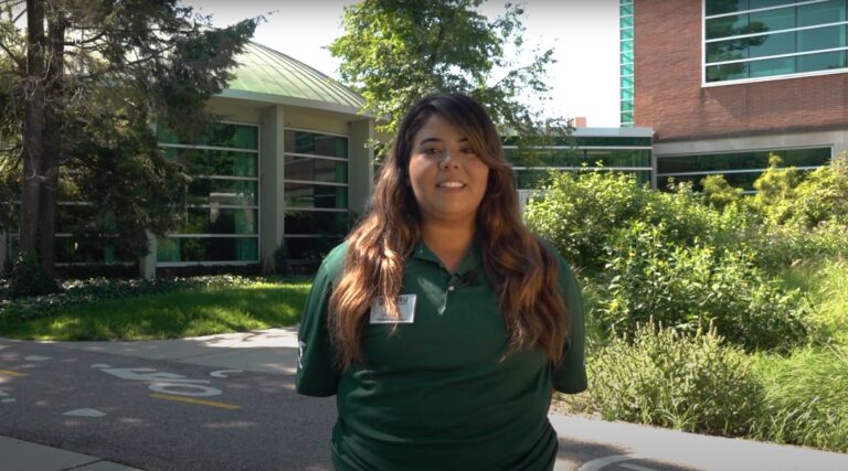 Erickson Hall | Virtual tour