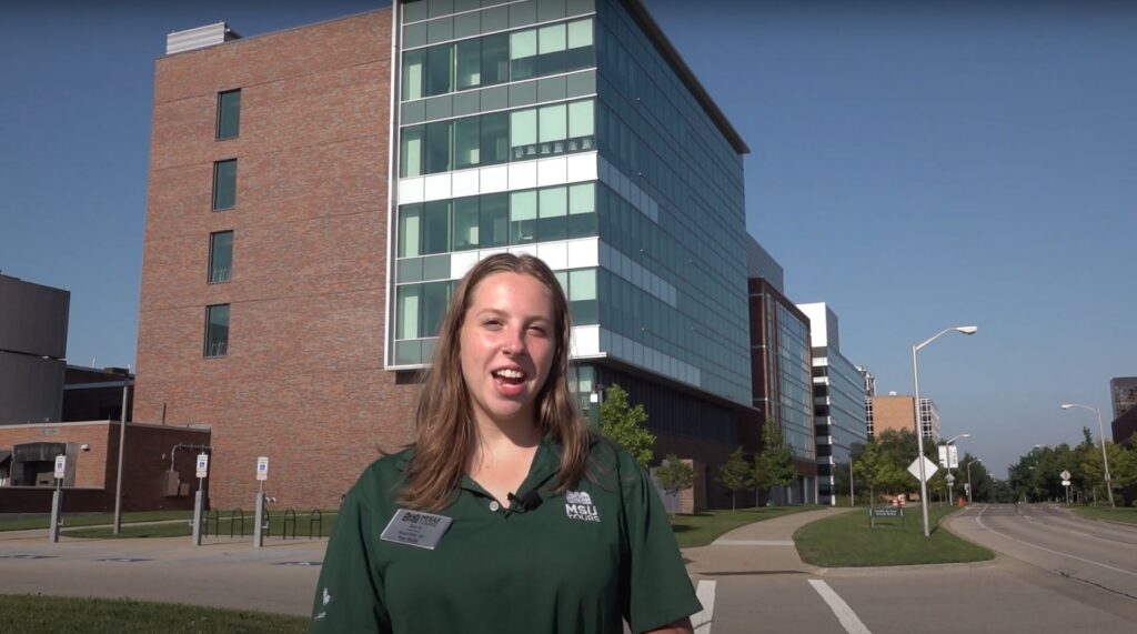 Facility for Rare Isotope Beams (FRIB) | Virtual tour