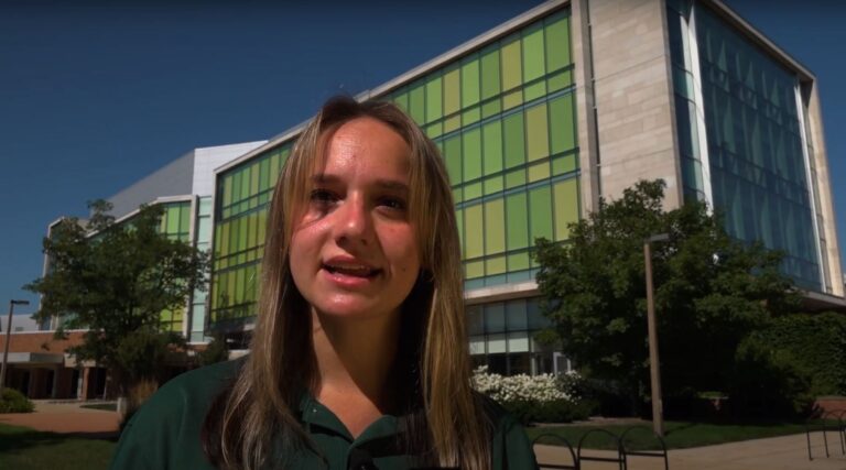 Wells Hall | Virtual tour